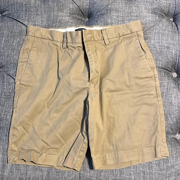 Banana Republic | Shorts | Banana Republic Aiden Short | Poshmark